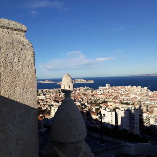 Marseille - Cassis Full-Day Tour - Introduction