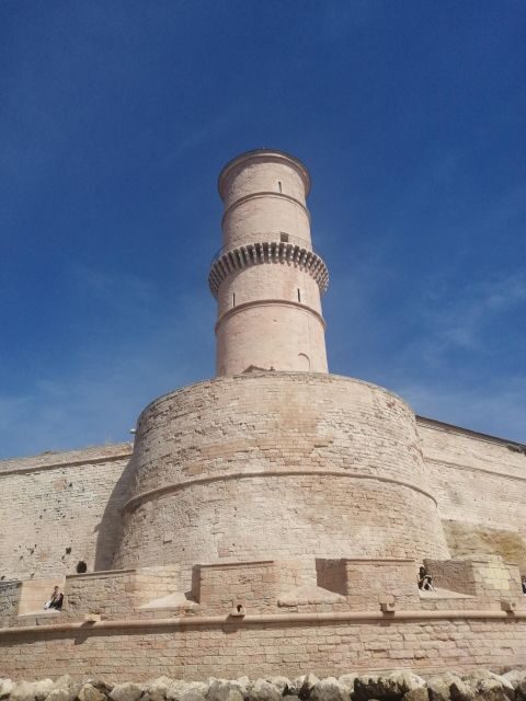 Marseille: Catamaran cruise to discover Frioul Islands - Key Points