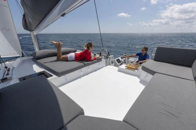 Marseille: Catamaran cruise to discover Frioul Islands - Exploring Marseille by Catamaran: What to Expect
