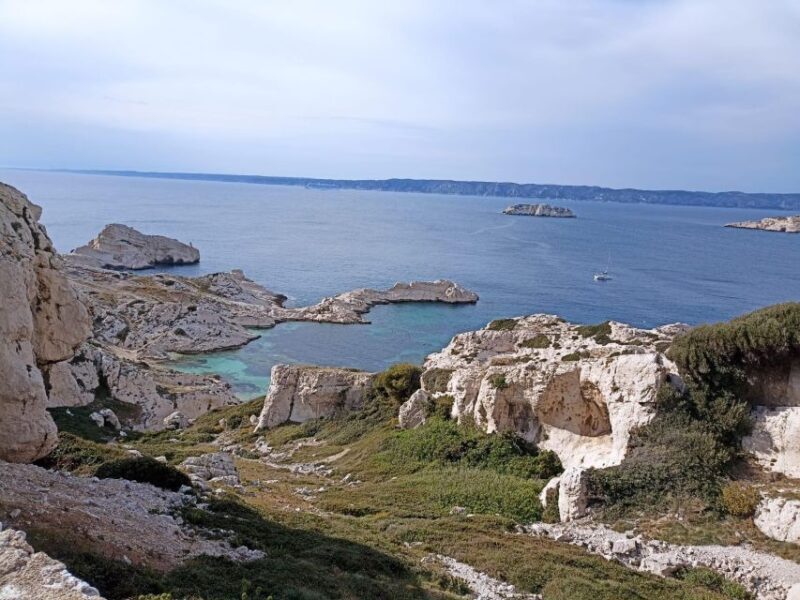 Marseille: Catamaran cruise to discover Frioul Islands - Whats Included and Whats Not
