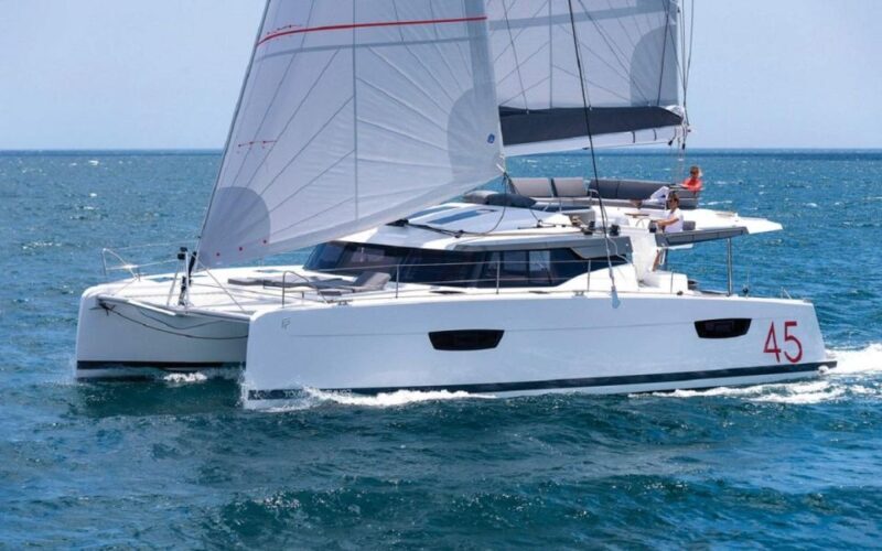 Marseille: Catamaran cruise to discover Frioul Islands - Final Thoughts