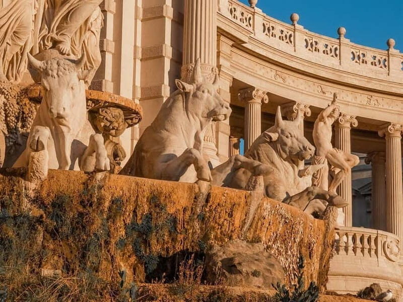 Marseille: Christmas Market Walking Tour - Exploring Marseille’s Christmas Festivities: A Well-Balanced Mix of Tradition and Atmosphere