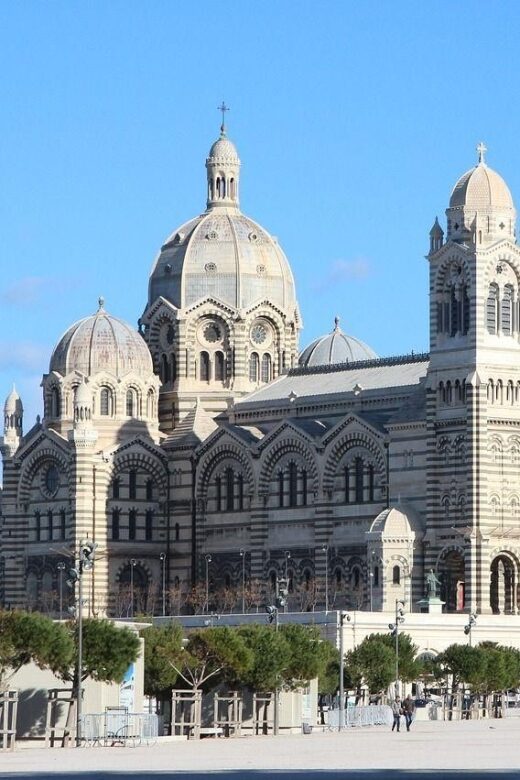 Marseille: Christmas Market Walking Tour - FAQ