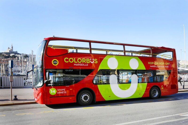 Marseille: City Sightseeing Hop-On Hop-Off Bus Tour - Final Thoughts: Is It Worth It?