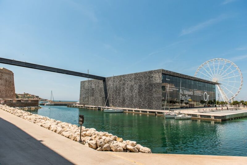 Marseille: City Sightseeing Hop-On Hop-Off Bus Tour - Frequently Asked Questions