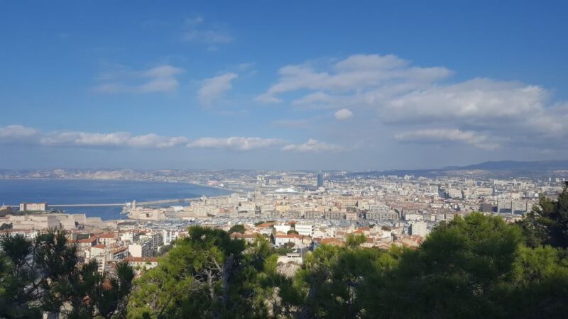 Marseille City Tour Half-Day - Introduction: A Brief Look at Marseille’s Charm
