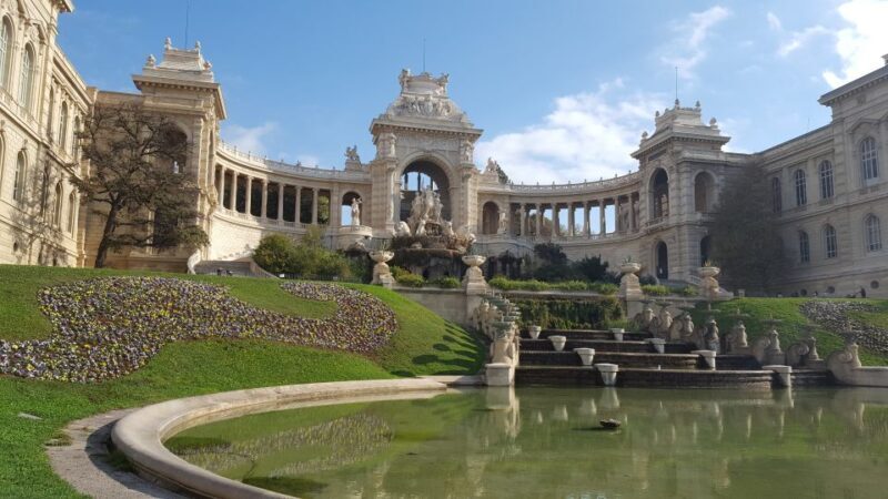 Marseille City Tour Half-Day - The Realities of the Tour: Pros and Cons