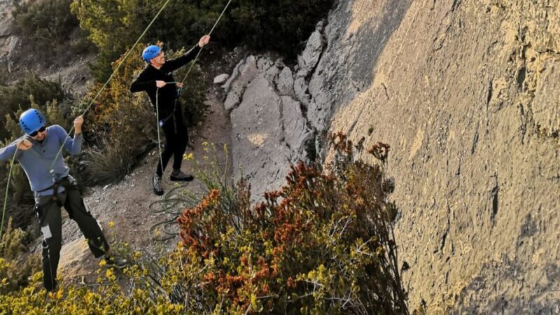Marseille : Climbing class in the Calanques National Park - Who Will Enjoy This Tour?