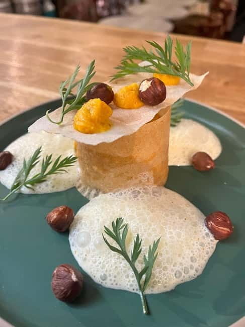 Marseille: Cooking Class meal in a Luxury Château - Hands-On Cooking with a Local Chef