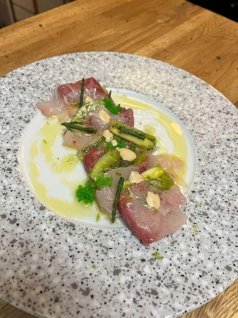 Marseille: Cooking Class meal in a Luxury Château - Practical Details: What You Need to Know