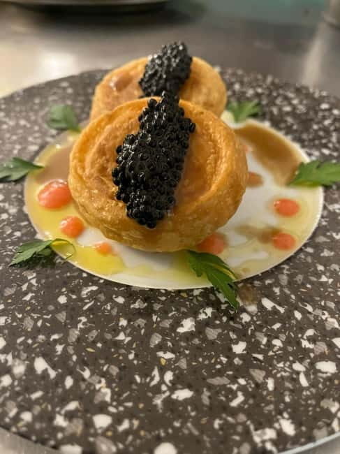 Marseille: Cooking Class meal in a Luxury Château - The Value: Is It Worth It?