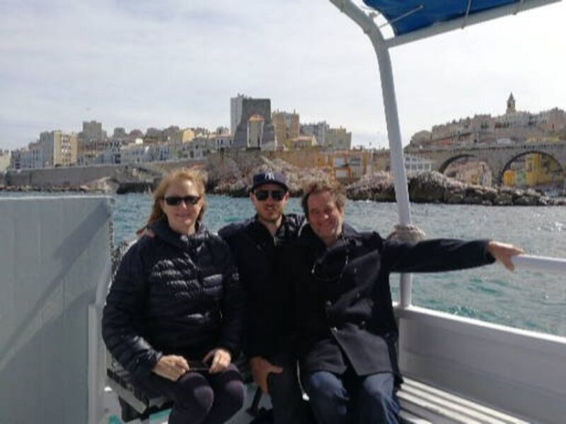 Marseille: Day Boat Ride in the Calanques with Wine Tasting - Practicalities & Tips