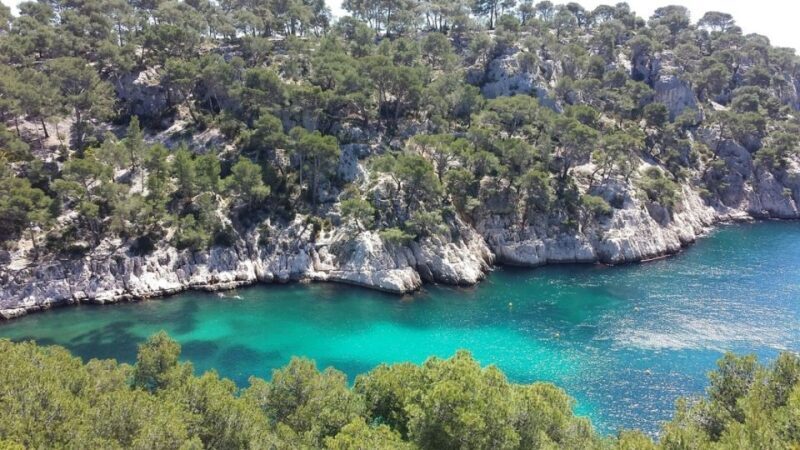 Marseille: Day Boat Ride in the Calanques with Wine Tasting - FAQ