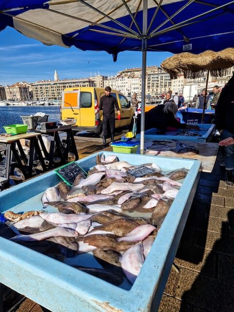 Marseille: découvrir la vieille ville avec un marseillais - Final words