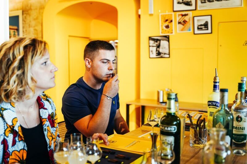 Marseille : Discover the secrets of pastis - Insights from Reviews