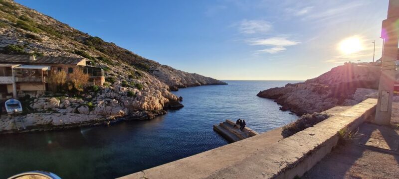 Marseille: E-bike Virtual Guided Tour - An In-Depth Look at the Marseille E-bike Tour