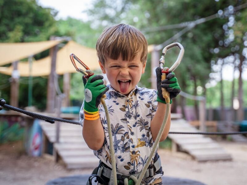 Marseille: Ecopark Adventures Treetop Adventure - Final Thoughts