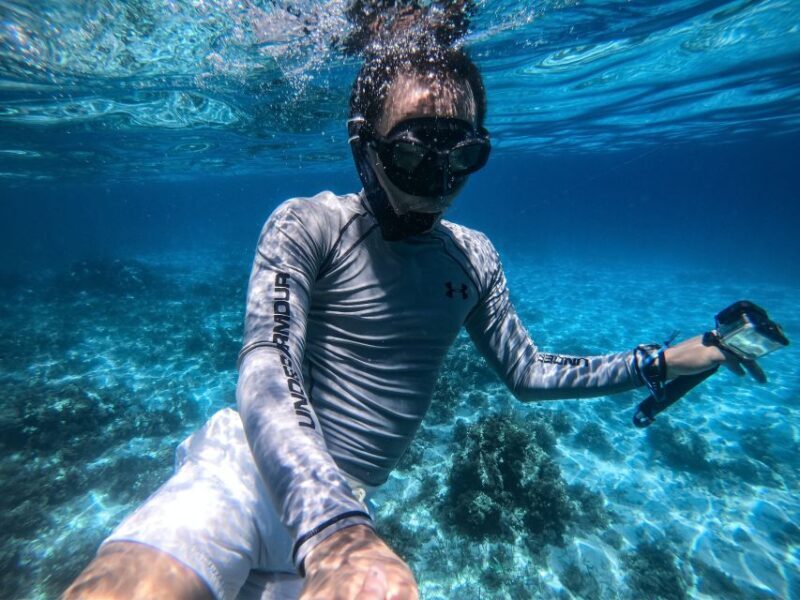 Marseille: Endoume Snorkeling Adventure with Snacks & Drinks - Who Will Love This Tour?