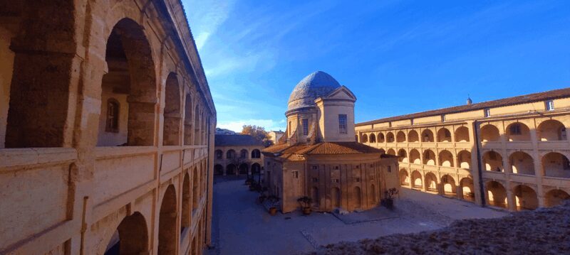 Marseille: Essential Guided Walking Tour of the City - An In-Depth Look at the Tour Experience