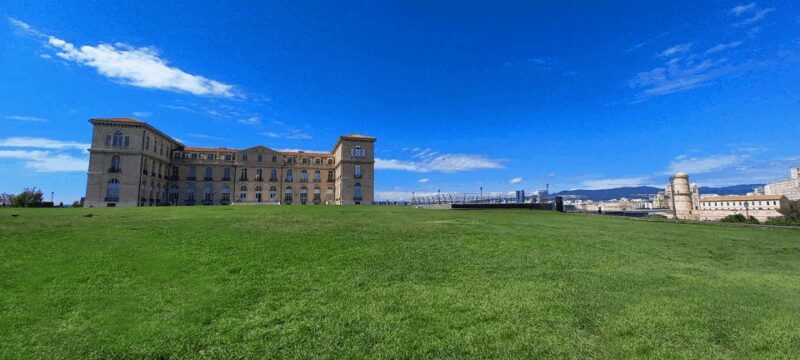 Marseille: Essential Guided Walking Tour of the City - Frequently Asked Questions