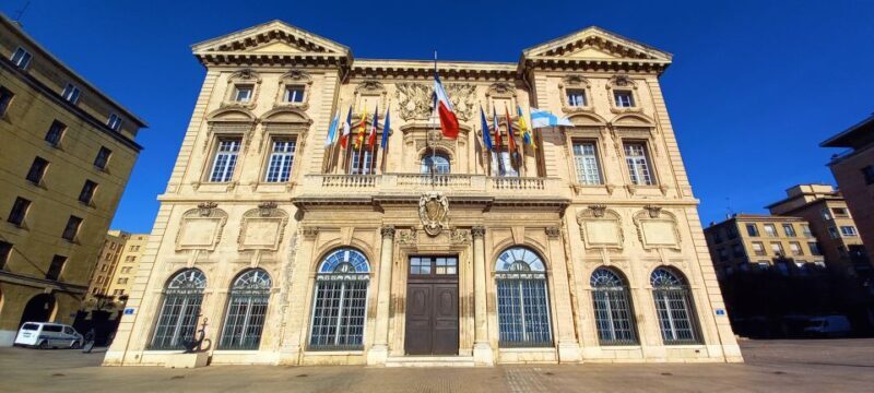 Marseille: Essential Guided Walking Tour of the City - Final Thoughts