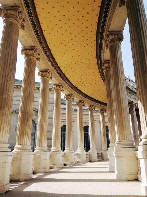 Marseille: Express Walk with a Local in 90 minutes - Itinerary Breakdown: What Youll See and Experience