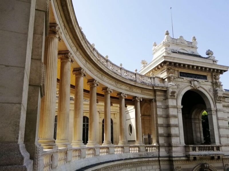 Marseille: Express Walk with a Local in 90 minutes - Why You Should Consider This Tour