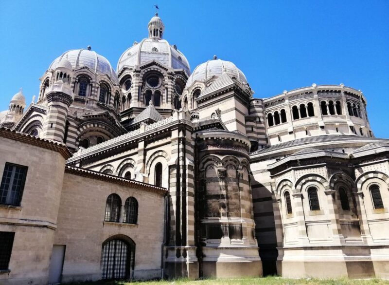 Marseille: Express Walk with a Local in 90 minutes - Potential Drawbacks / Considerations