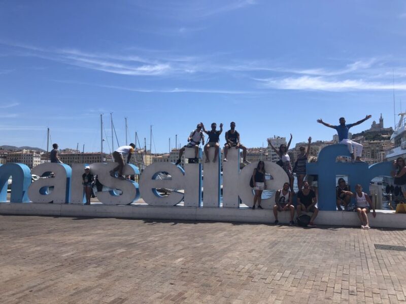 Marseille French Pastries and Chocolate Tour - Exploring Marseille’s Sweet Side: What You Can Expect
