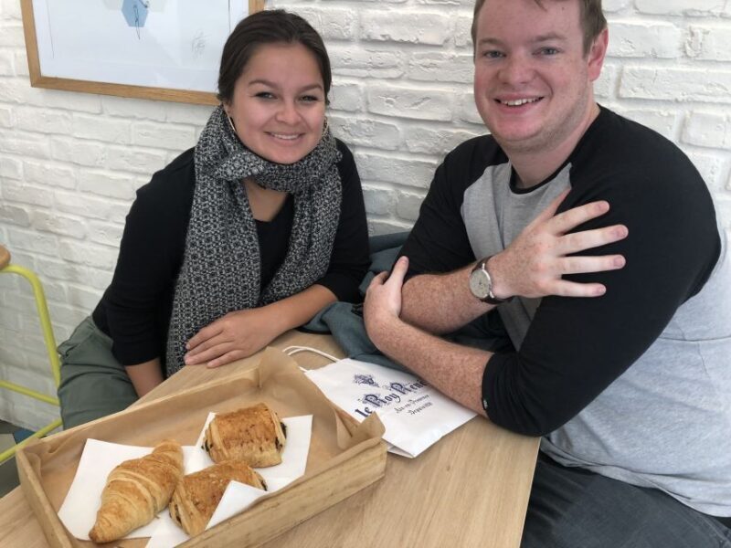 Marseille French Pastries and Chocolate Tour - Authenticity and the Human Touch