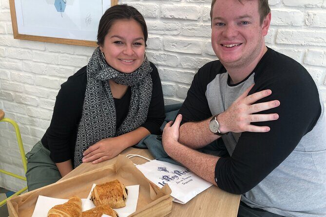 Marseille French Pastries and Chocolate Tour - Exploring Marseille’s Sweet Side: What to Expect
