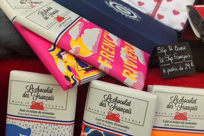 Marseille French Pastries and Chocolate Tour - Who Should Consider This Tour?