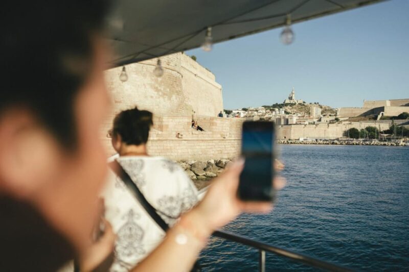 Marseille: Frioul Archipelago Catamaran Cruise with Lunch - Important Tips