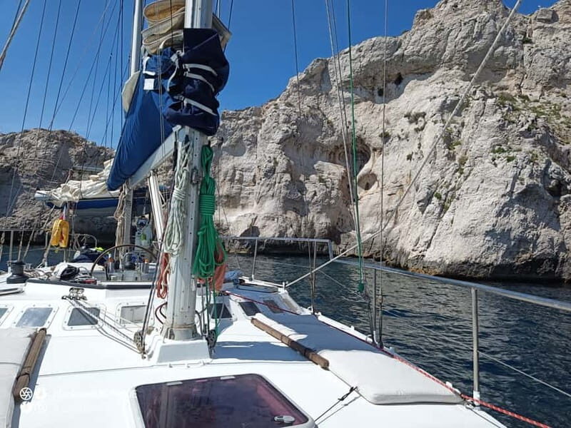 Marseille: Frioul Calanques Sailing Initiation with Swimming - Final Thoughts: Who Should Consider This Tour?