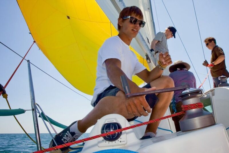 Marseille: Frioul Calanques Sailing Trip - Practical tips for travelers
