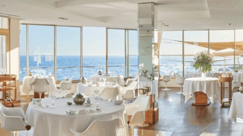 Marseille gourmet food walking tour : Taste maritime culture - Exploring Marseille’s Historic Streets and Artisanal Shops
