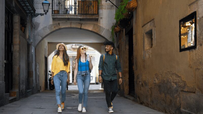 Marseille gourmet food walking tour : Taste maritime culture - What Participants Say