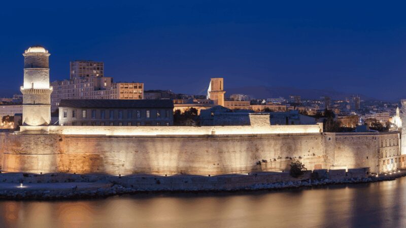 Marseille gourmet food walking tour : Taste maritime culture - Practical Details and Tips