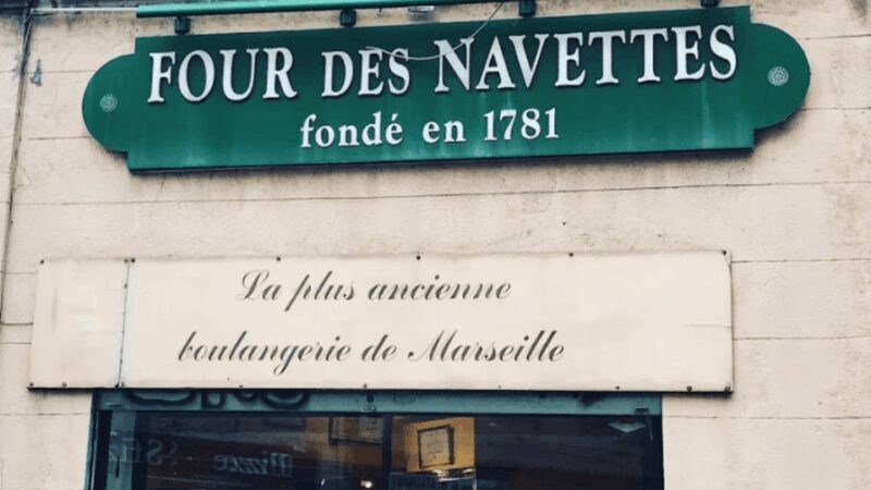 Marseille gourmet food walking tour : Taste maritime culture - Why This Tour Is a Great Choice