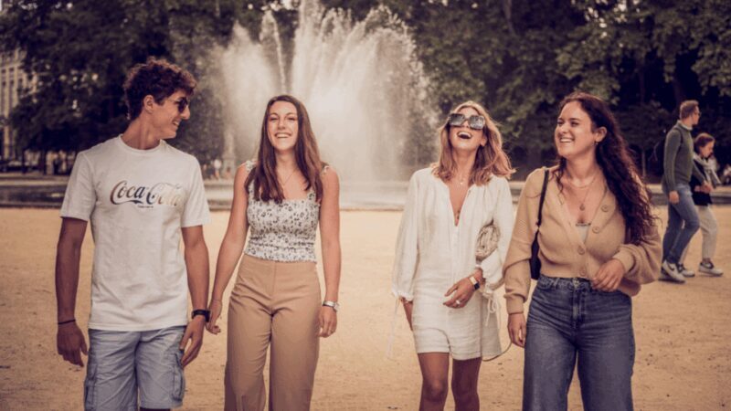 Marseille: Guided audio tours : you pick the neighborhood - Key Points