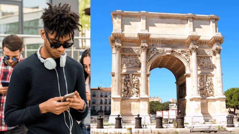 Marseille: Guided audio tours : you pick the neighborhood - Who Will Benefit Most from This Experience?