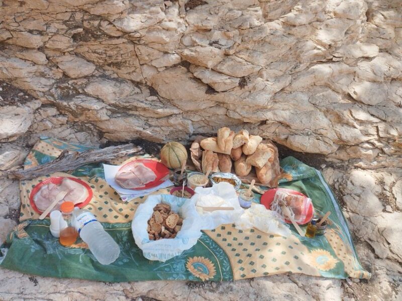 Marseille: Guided Hiking Calanques National Park from Luminy - Authentic Feedback from Travelers