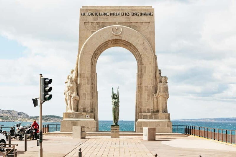 Marseille: Guided Off-the-Beaten-Path Neighborhood Walk - FAQ