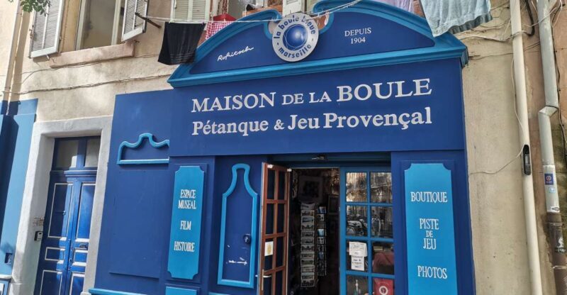 Marseille: Guided Pétanque Game with Local Aperitif - The Value of This Tour
