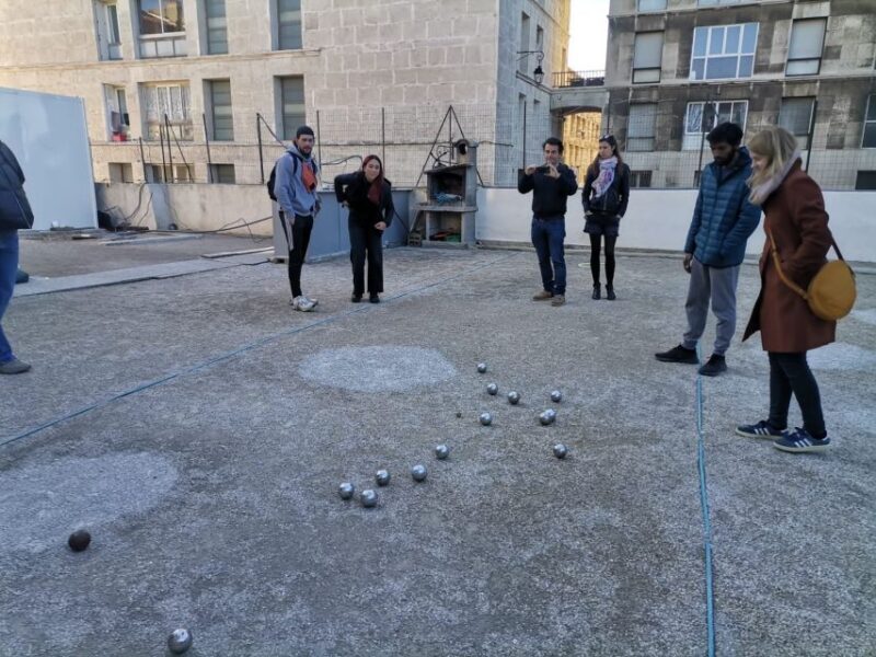 Marseille: Guided Pétanque Game with Local Aperitif - Who Should Consider This Tour?