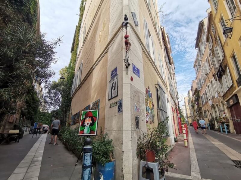 Marseille: Guided Pétanque Game with Local Aperitif - FAQ