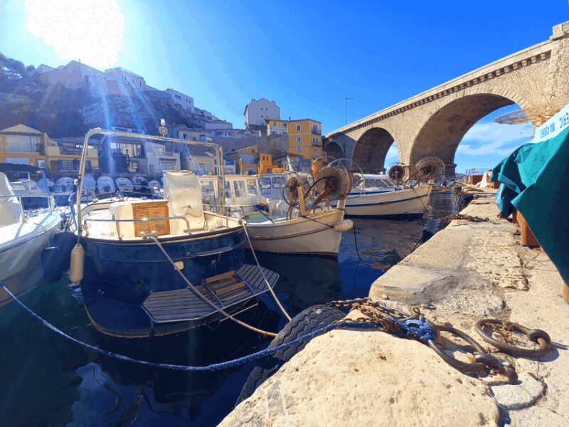 Marseille: Half-Day City Highlights Guided Walking Tour - What Makes This Tour Special