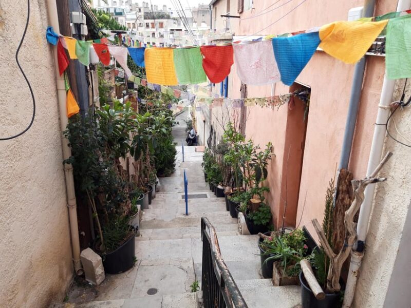 Marseille: Hidden Coves Exploration & Treasure Hunt - The Treasure Hunt Element