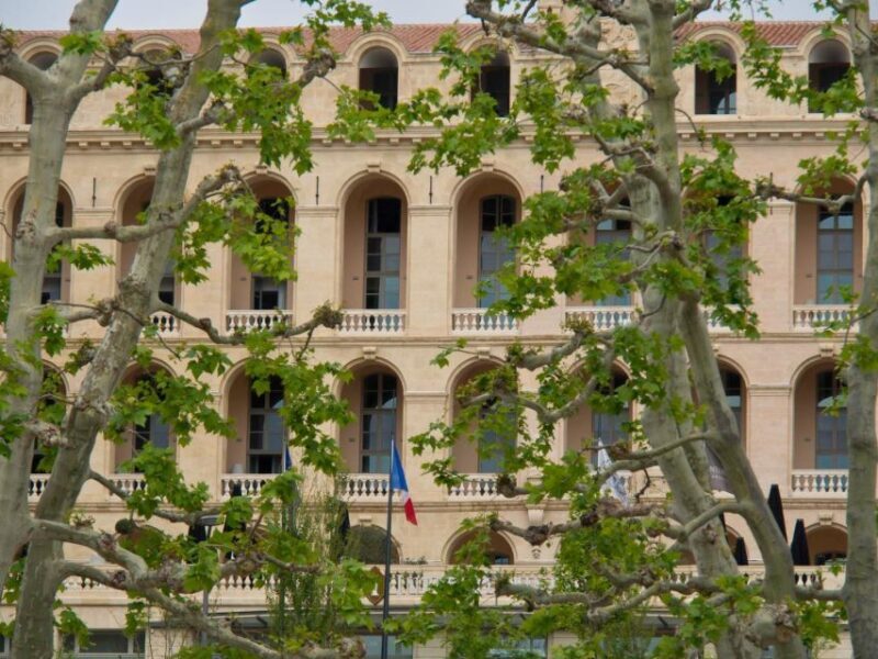 Marseille: Insta-Perfect Walk with a Local - A Closer Look at the Experience