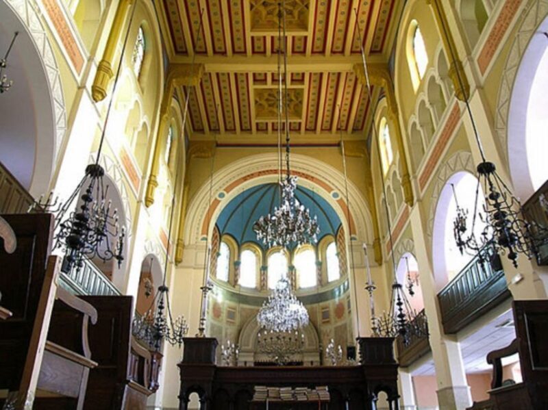 Marseille: Jewish Heritage Tour - Who Should Consider This Tour?